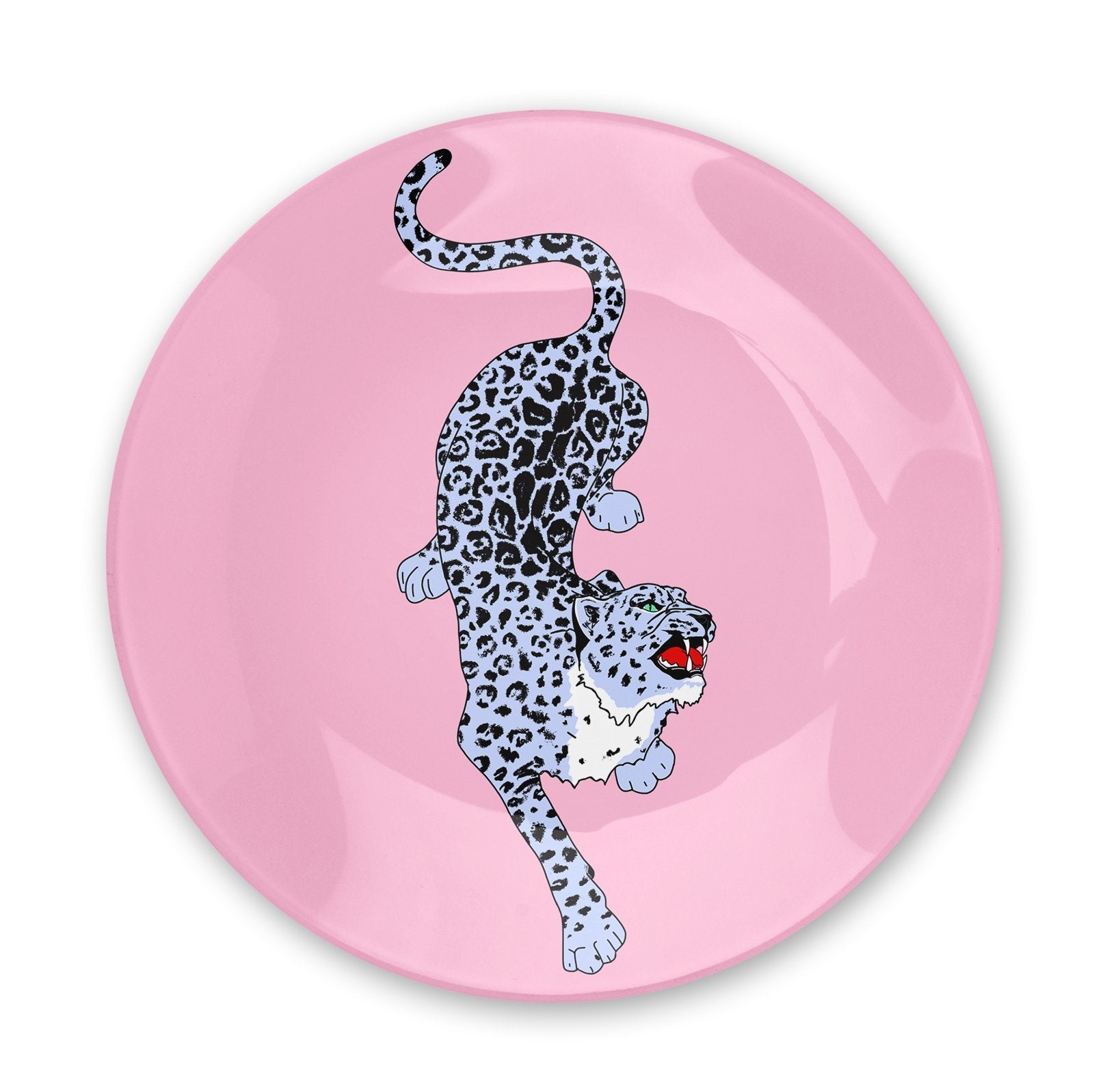 Plates – Fawn and Thistle