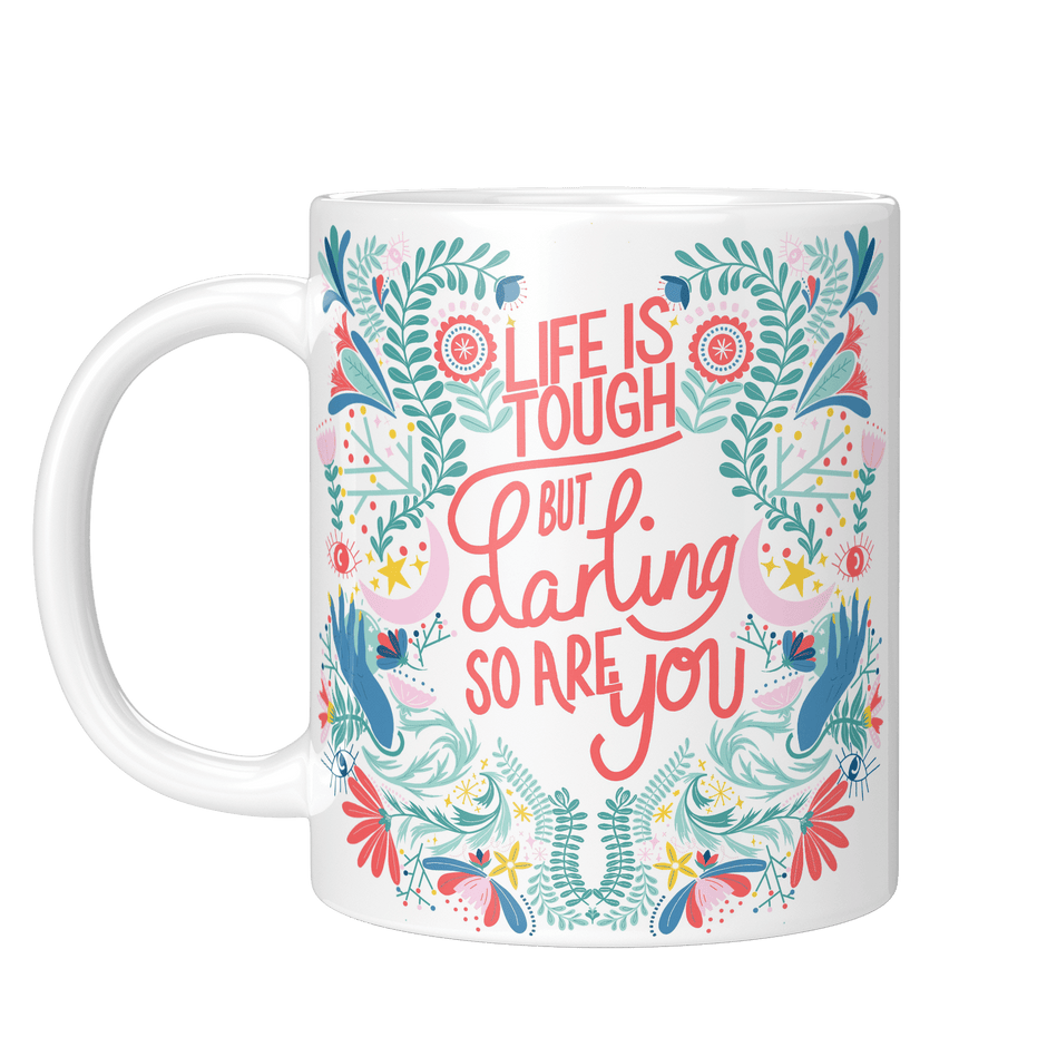 Homeware Gifts | Fawn & Thistle | Mugs, Prints,Coasters